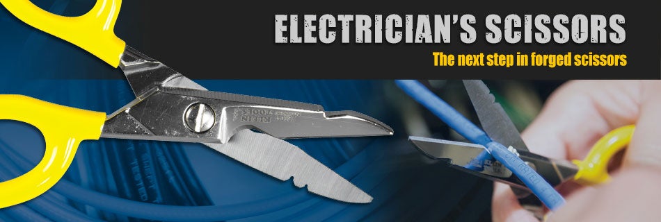 Klein Tools - For Professionals since 1857